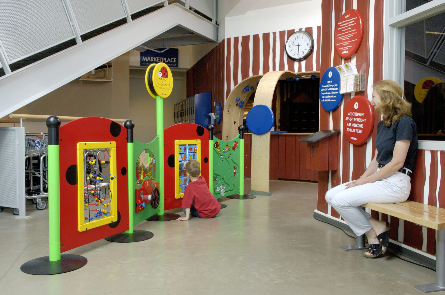 Keebee Play – We Make Play Fit!