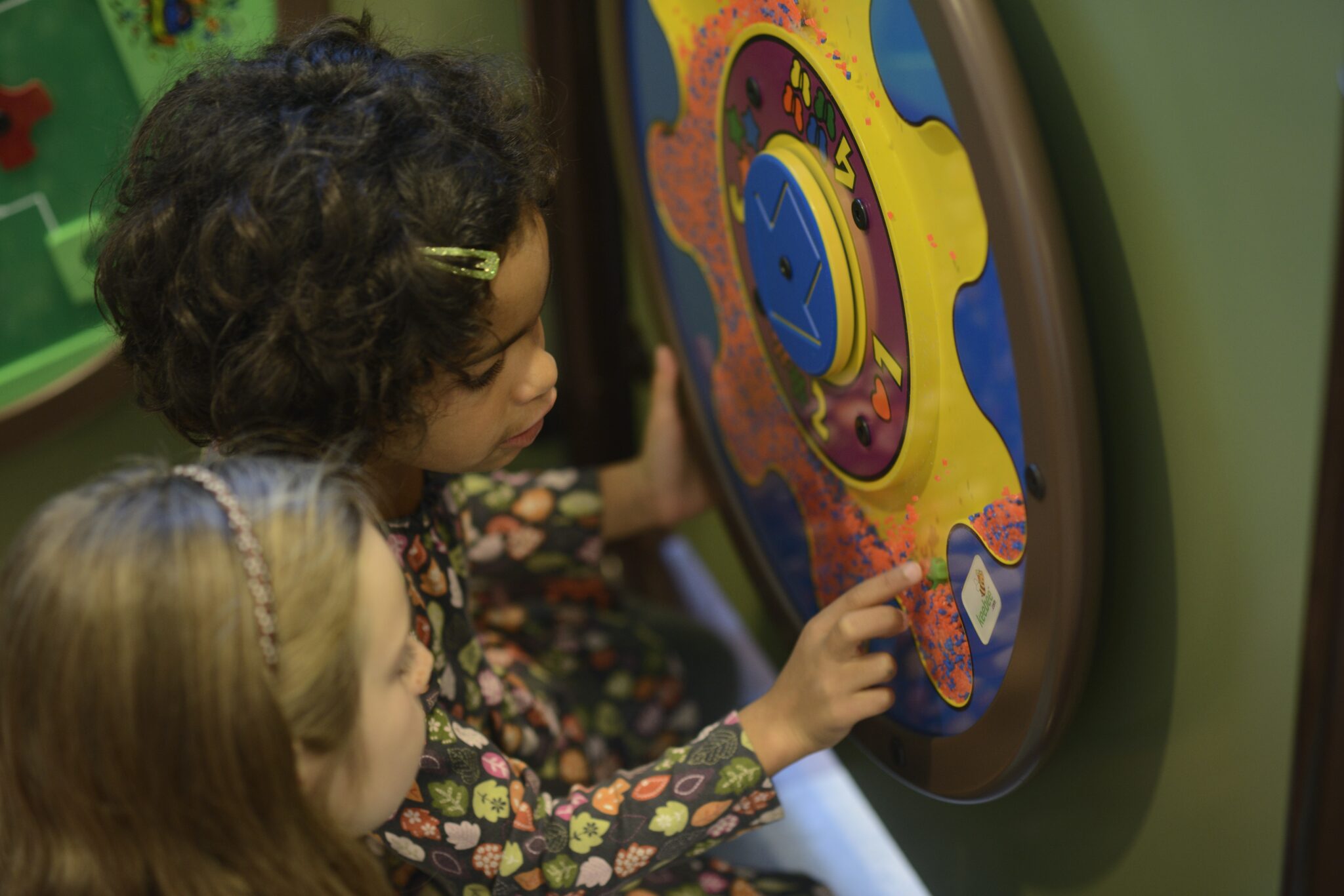 Keebee Play – We Make Play Fit!